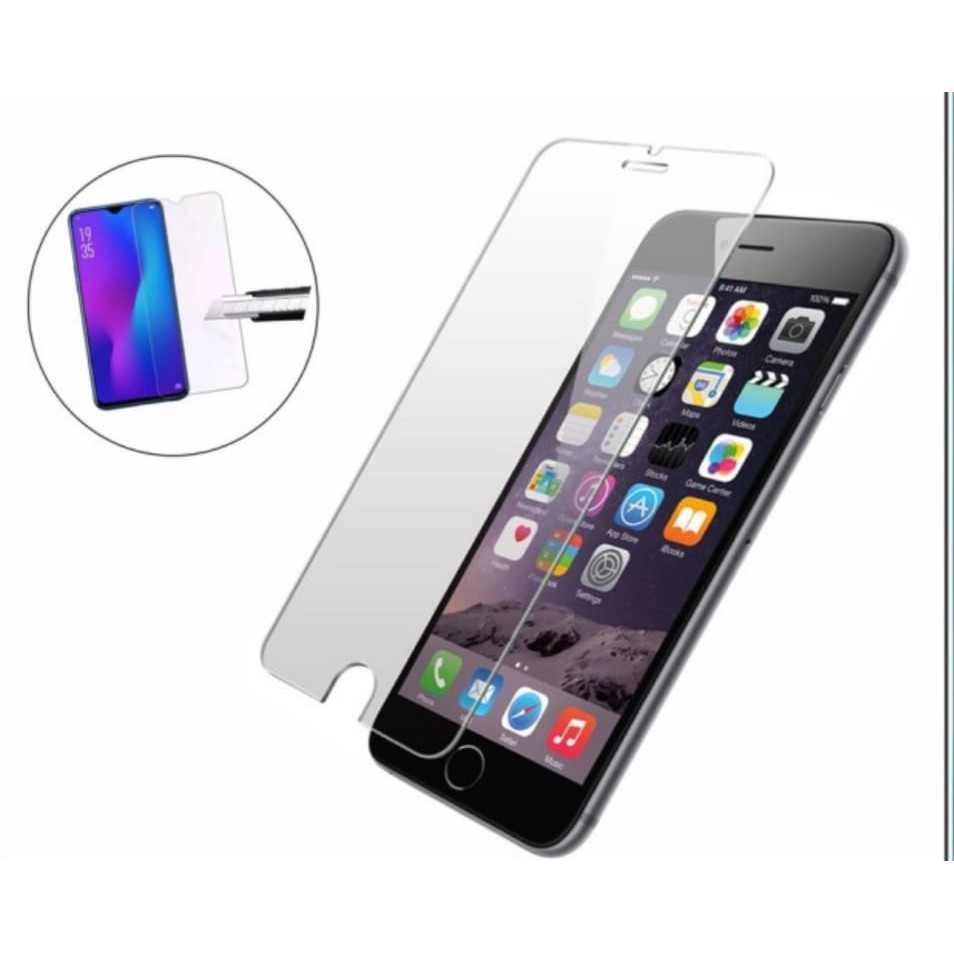 Jual Tempered glass anti gores HP K2 premium OPPO Vivo Samsung Asus ...