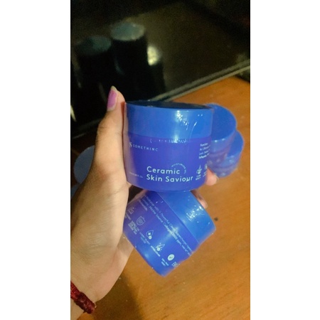 Jual CERAMIC SKIN SAVIOR 25ml | Shopee Indonesia