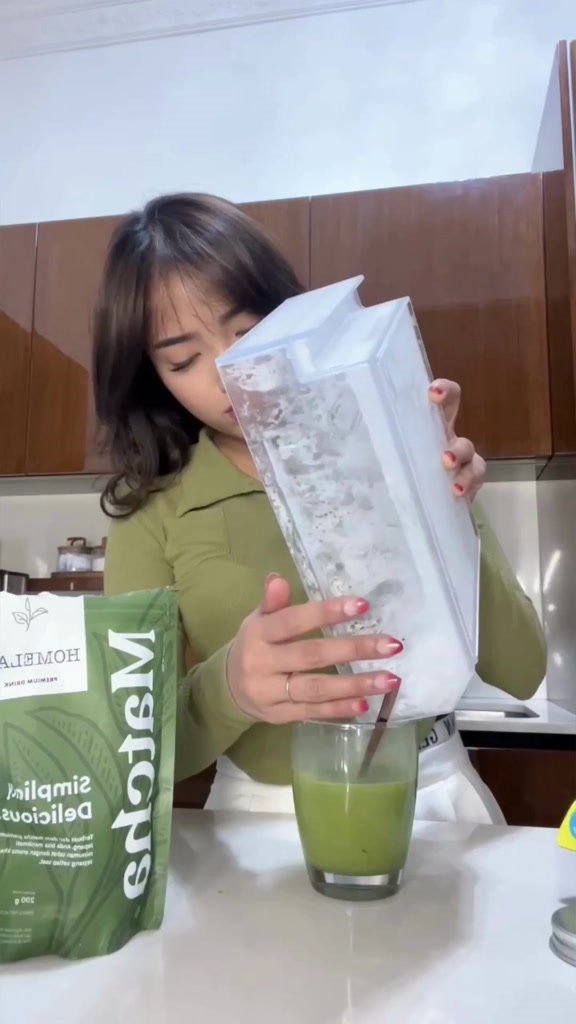 Jual Homelab 100% Pure Uji Matcha Japan - Bubuk Matcha Premium Grade ...