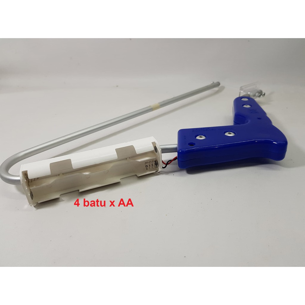 Jual Pemotong Styrofoam Gabus Electric Merk CC / Pemotong Sterofoam ...