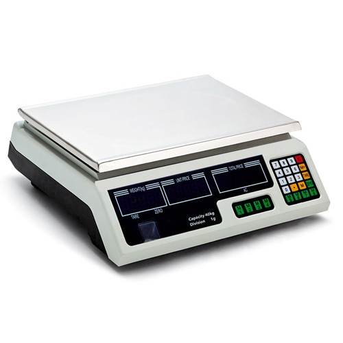 Jual Timbangan Digital Price Computing Scale First Class Timbangan