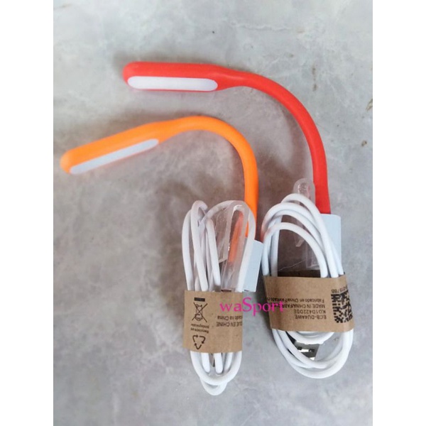 Jual Lampu Hias Aquarium Aquascape Soliter Cupang Led Usb Flexible ...