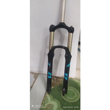 Jual Fork Air RST Titan T160 | Shopee Indonesia
