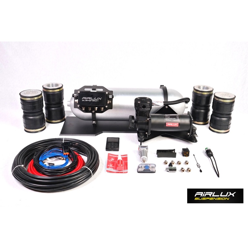 Jual airsuspension airlux 4p management | Shopee Indonesia