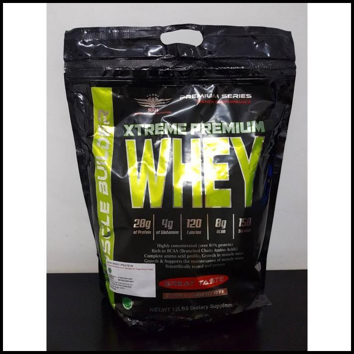 Jual Xtreme Premium Whey Bxn 12 Lbs Optimum Nutrition Gold Standard 10 Lb | Shopee Indonesia