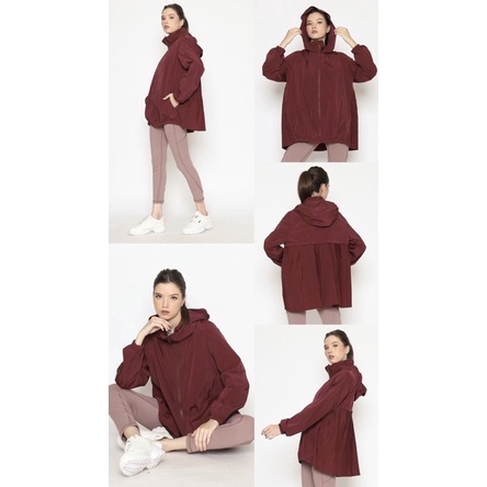Jual Airy Jacket | Shopee Indonesia