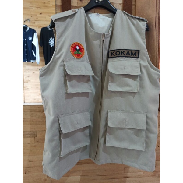 Jual Rompi Kokam Muhammadiyah | Shopee Indonesia