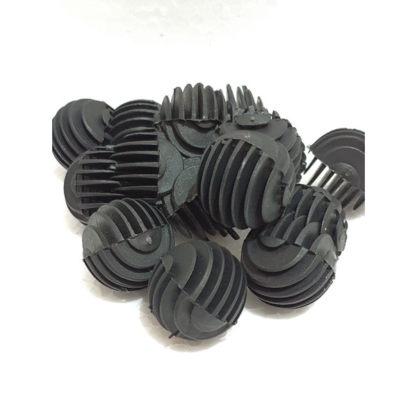 Jual Bioball biobol bola bulat rumah bakteri | Shopee Indonesia