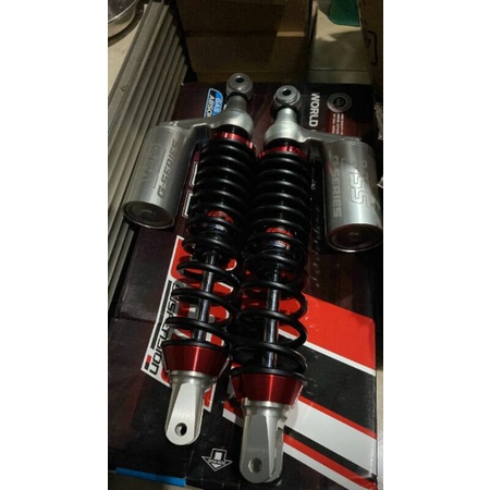 Jual shock yss g-series pcx 160 uk 365mm | Shopee Indonesia