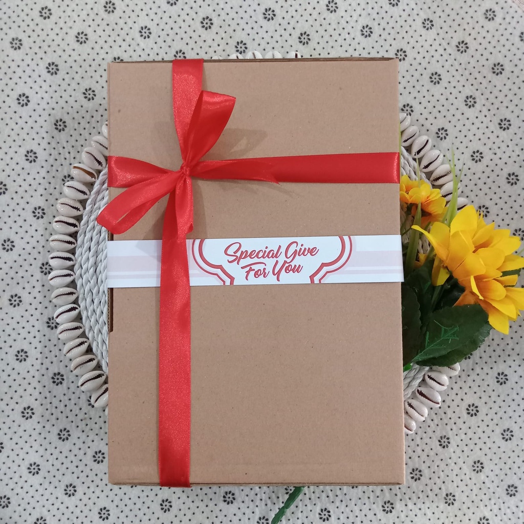 Jual Box Hampers - kado - hadiah - Packaging cantik ruangmotivasi ...