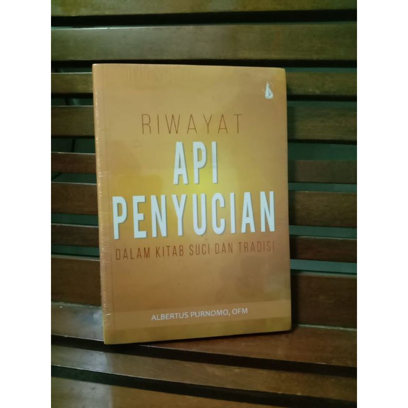 Jual Riwayat Api Penyucian | Shopee Indonesia