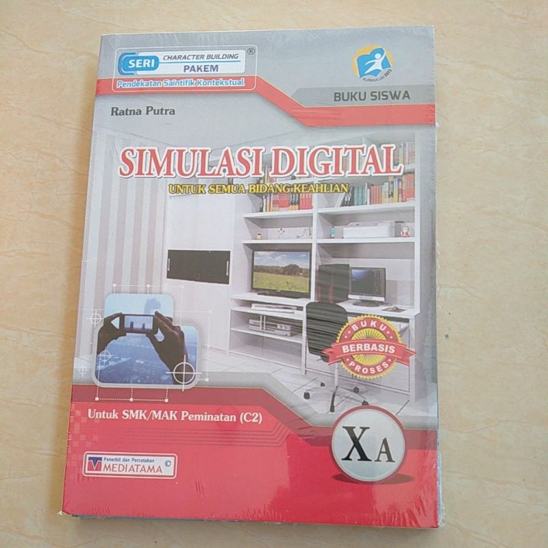 Jual Simulasi Digital | Shopee Indonesia