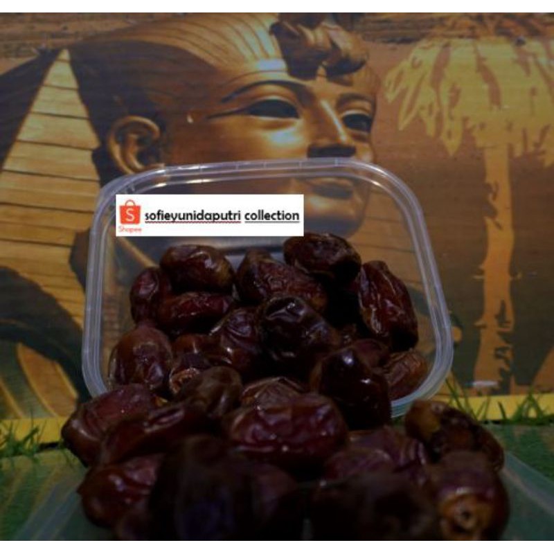 Jual Kurma Golden Valley Kemasan Box 10 Kg | Shopee Indonesia