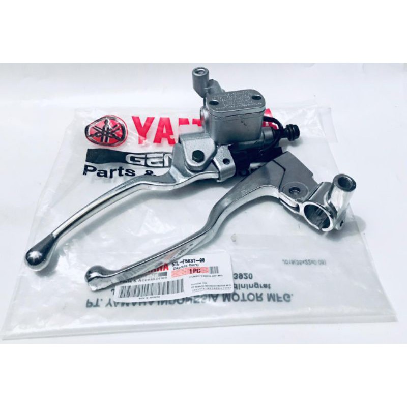 Jual MASTER REM ATAS SET/ASSY FULL SET KIRI KANAN YAMAHA MIO SPORTY ...