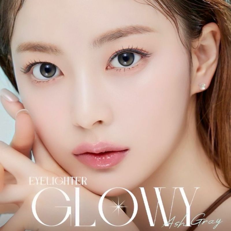 Jual PRINCESS EYELIGHTER GLOWY | Shopee Indonesia