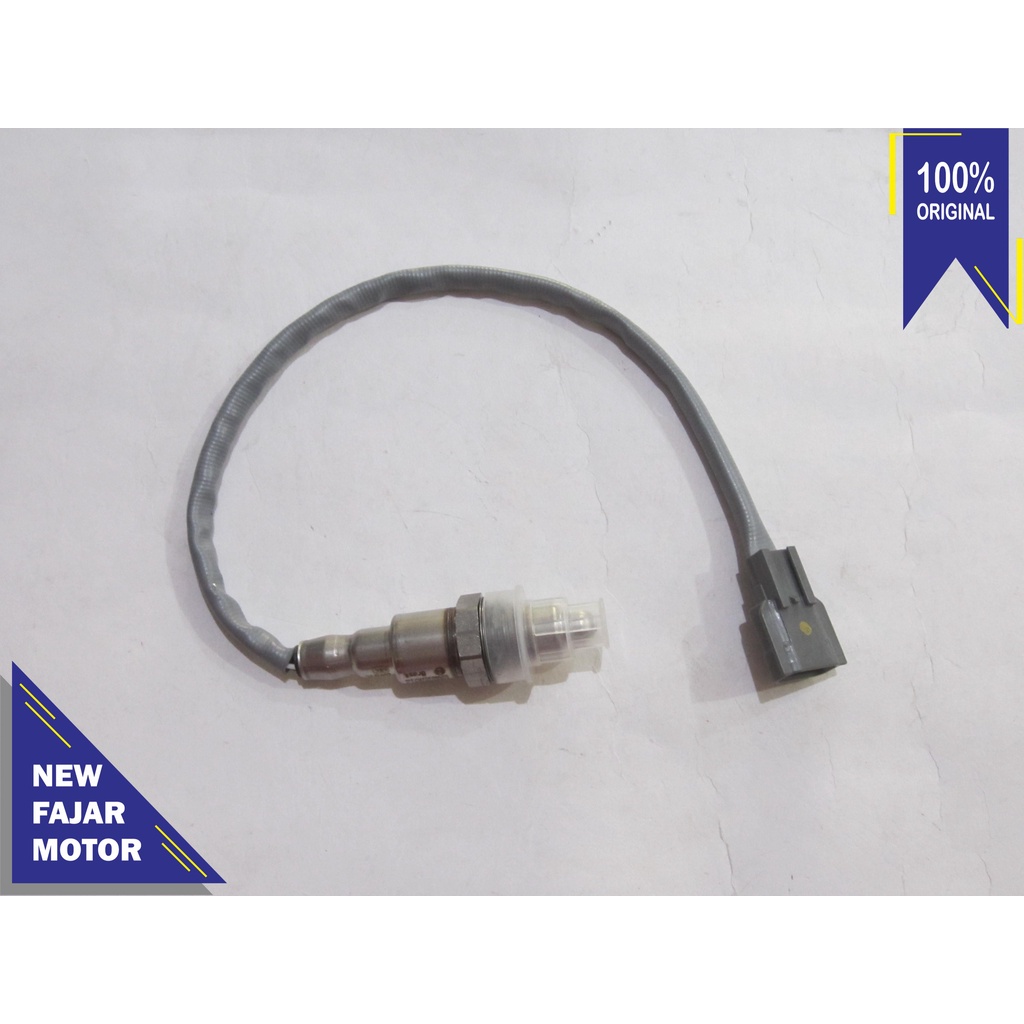 Jual Nissan Genuine Parts Datsun Go Sensor O2 Oksigen Bawah | Shopee ...