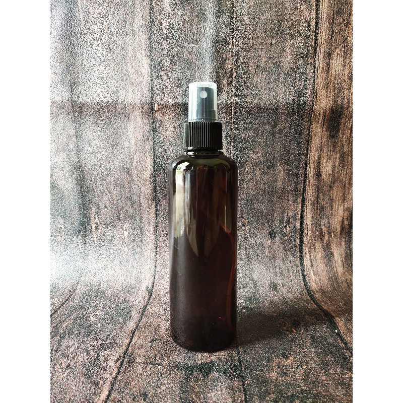 Jual botol amber 250ml / 250 ml - SPRAY | Shopee Indonesia