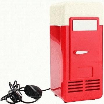 Jual Kulkas Mini Portable Usb | Shopee Indonesia