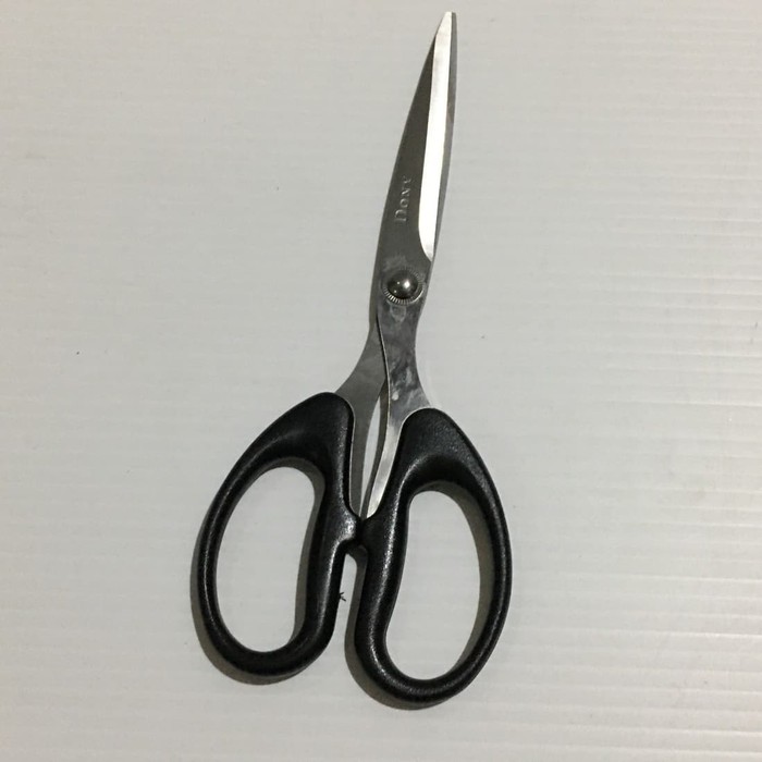 Jual GUNTING KERTAS / GUNTING SERBAGUNA 16 CM | Shopee Indonesia