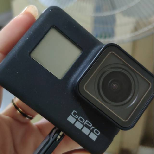 Jual GoPro Hero 7 Black Second (Bekas) | Shopee Indonesia