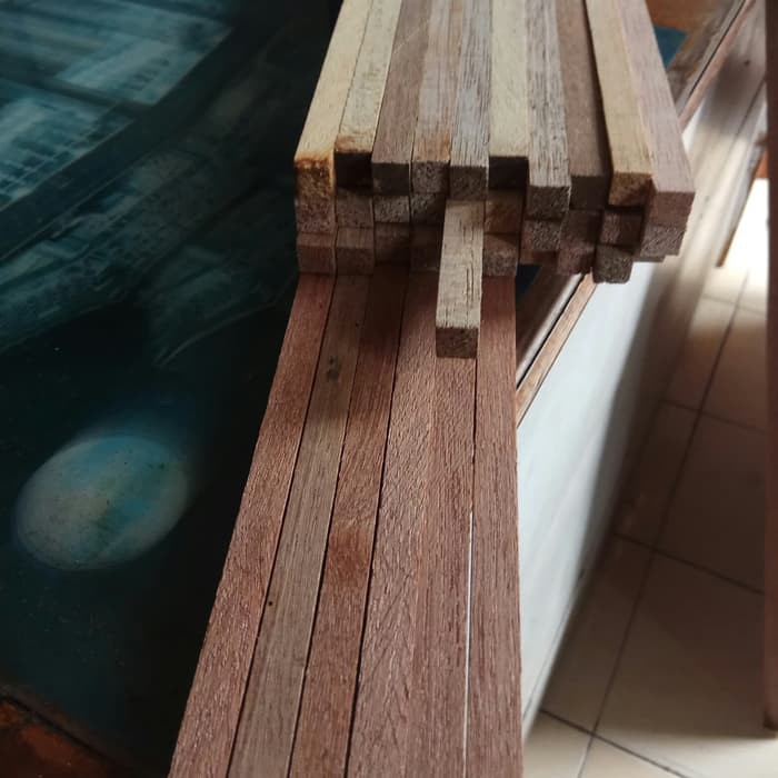 Jual Lis kayu 1 | Shopee Indonesia