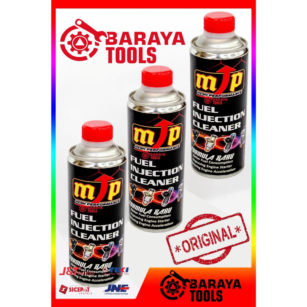 Jual Cairan Pembersih Injector dan Ruang Bakar MOTOR INJEKSI | Shopee ...