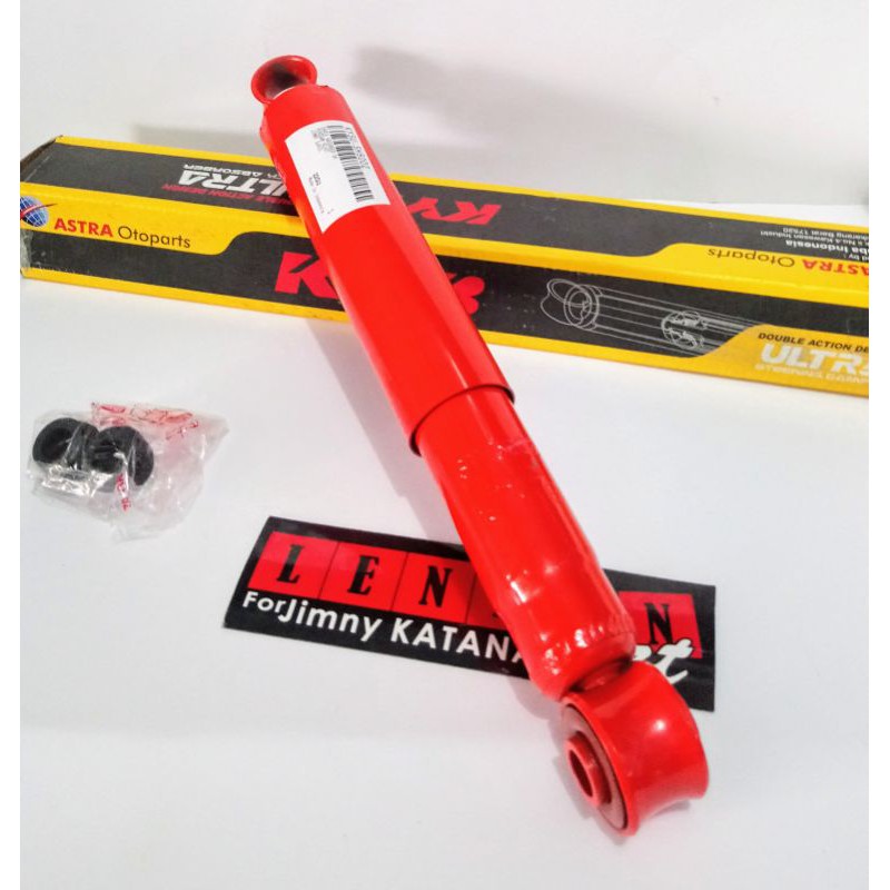 Jual shock steer stir suzuki jimny katana | Shopee Indonesia