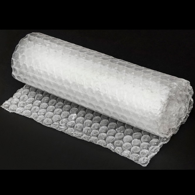 Jual Ekstra Extra BUBBLE WRAP , STICKER FRAGILE , KERTAS KADO (HANYA ...