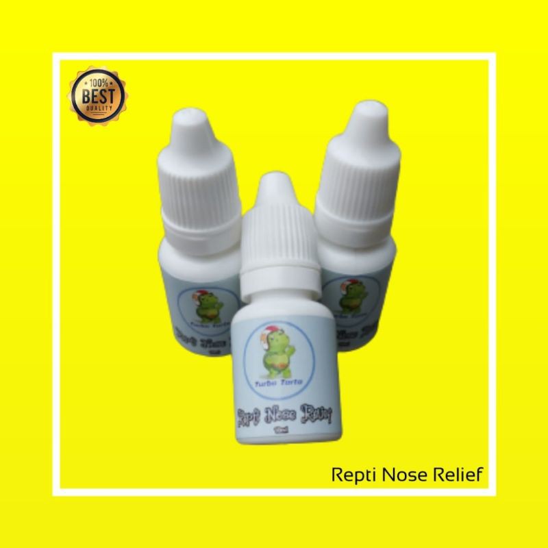 Jual Repti Nose Relief Obat Pilek Kura Kura Tortoise | Shopee Indonesia