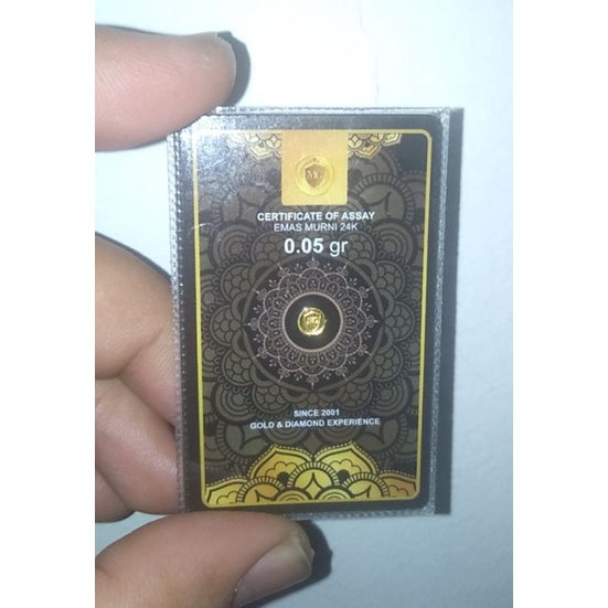 Jual Kado Hadiah Figura 4R dengan MINI GOLD / LOGAM MULIA | Hadiah ...