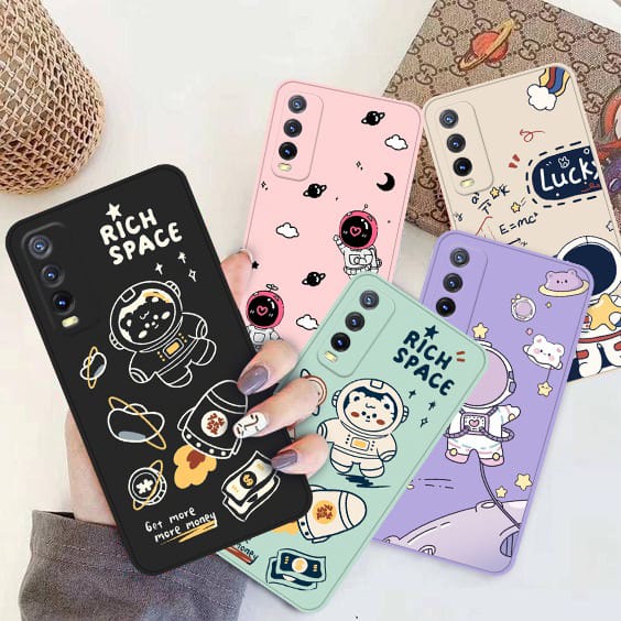 Jual [UV04] Softcase Macaron For All Type SAMSUNG A12 A71 A51 A11 A02 A02S A20S A21S A20 A30 A50 ...