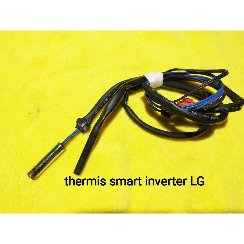 Jual thermis ac LG smart inverter oripart | Shopee Indonesia Jual thermis ac LG smart inverter oripart | Shopee Indonesia
