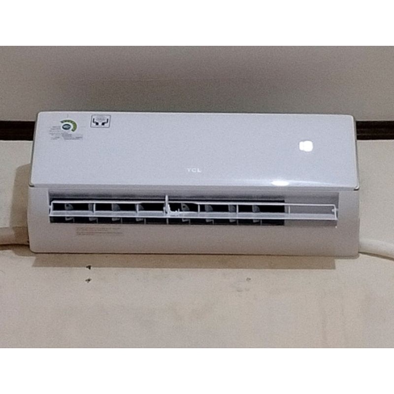 Jual TCL AC 1/2 PK 0,5 PK TAC-05CSD/XS (PASANG CILEGON MERAK) | Shopee ...