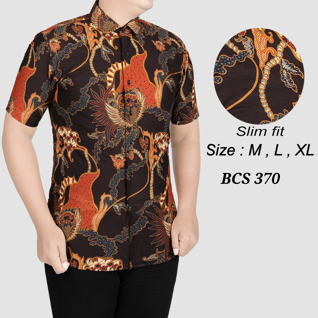 Jual BATIK LENGAN PANJANG MOTIF KEREN DAN KEKINIAN DENGAN HARGA MURAH ...