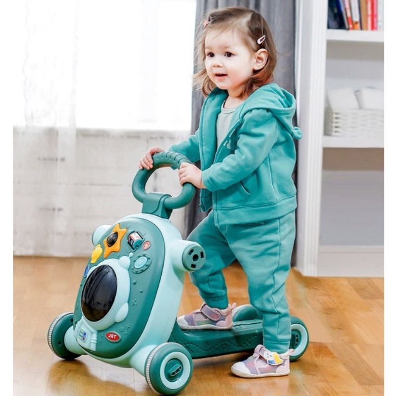 Jual Push WALKER ACTIVITY WALKER SPACEBAY sb801 | Shopee Indonesia