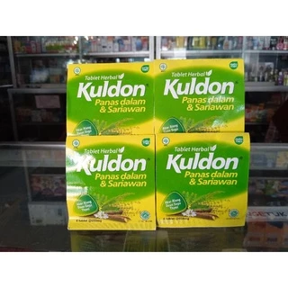 Jual kuldon sariawan Harga Terbaik & Termurah Desember 2025 | Shopee ...