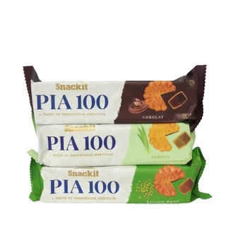 Jual snackit pia 100 Harga Terbaik & Termurah Februari 2026 | Shopee ...