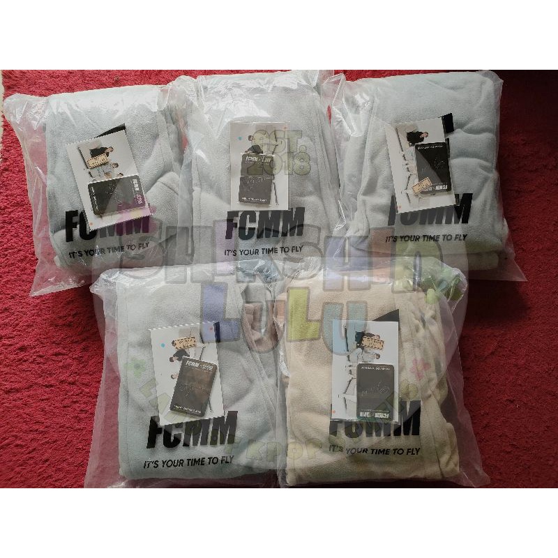 Jual FULLSET FCMM | Shopee Indonesia