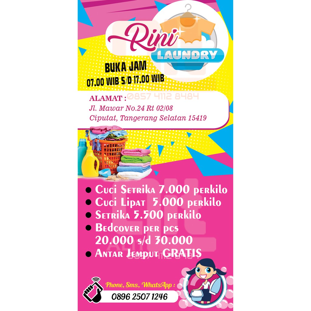 Jual CETAK BROSUR | Shopee Indonesia