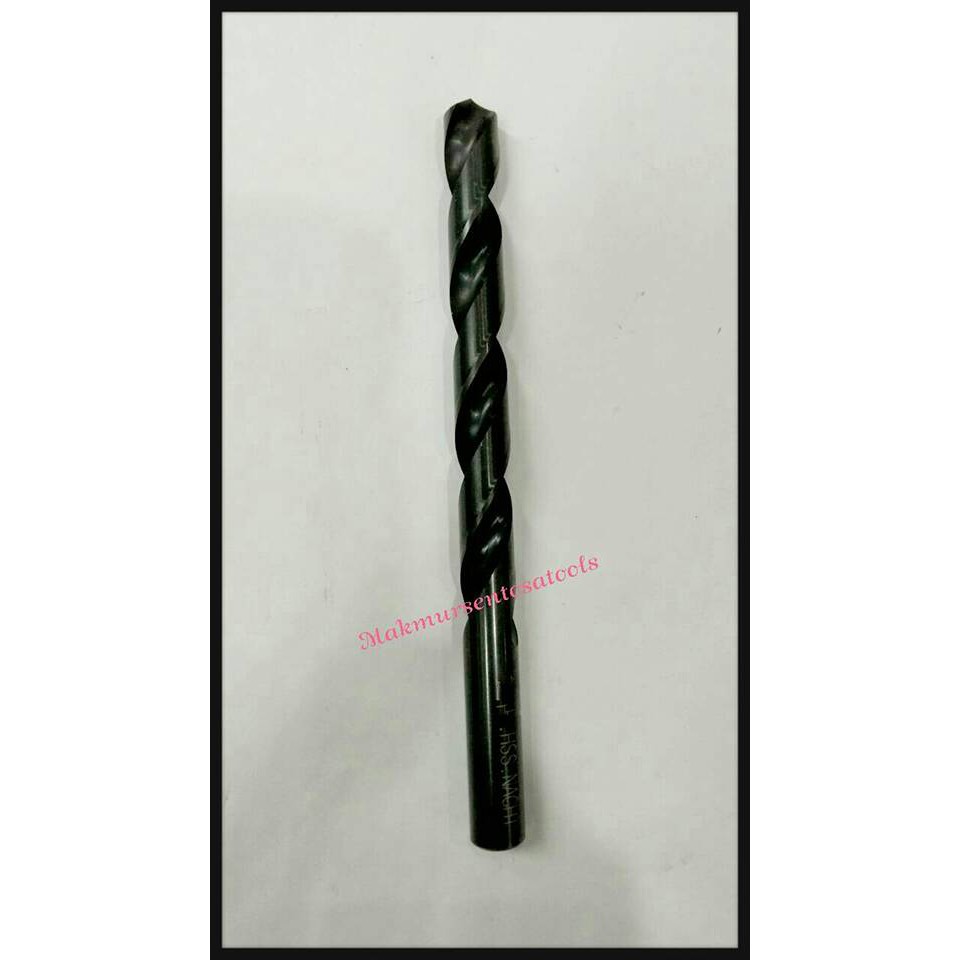 Jual MATA BOR BESI NACHI JAPAN ORI 12MM | Shopee Indonesia