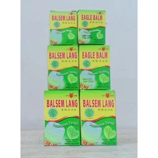 Jual Balsem Terlengkap & Harga Terbaru Maret 2026 | Shopee Indonesia