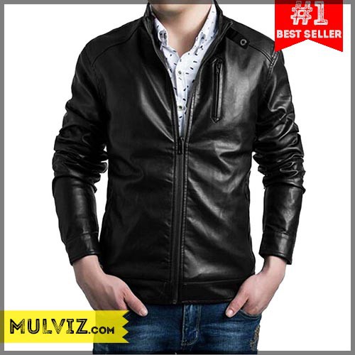 Jual Jaket Motor Model Terbaru / Jaket Sintetis Motor Keren | Shopee ...