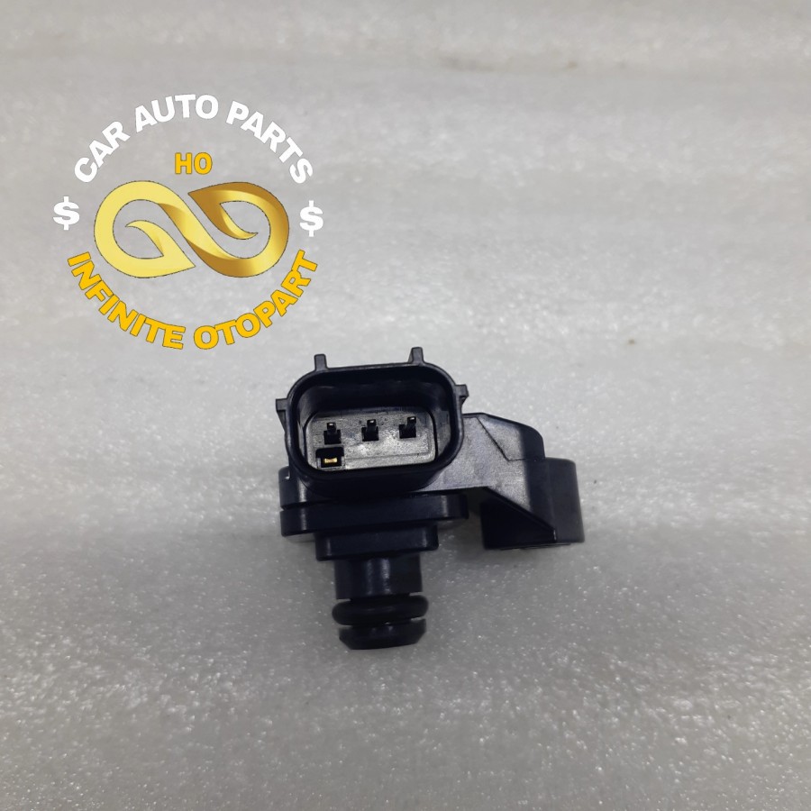 Jual SENSOR MAP JAZZ RS NEW CRV CIVIC BRIO CITY HRV BRV FREED MOBILIO ...