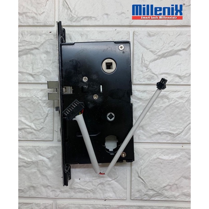 Jual Mekanik Mortise Kunci Millenix Shopee Indonesia