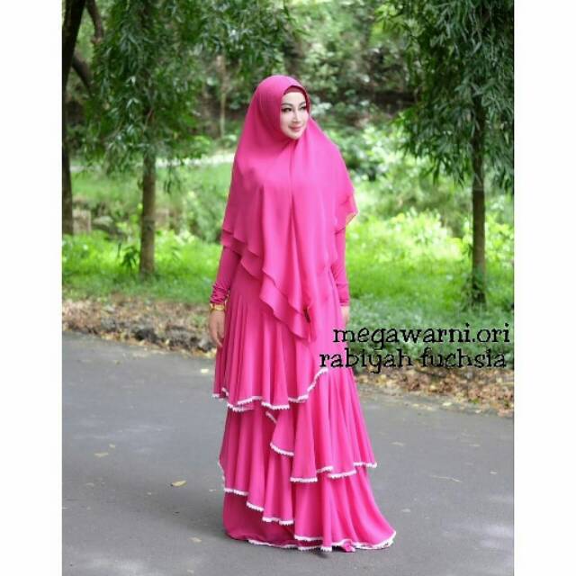 Jual Rabiyah set | Shopee Indonesia