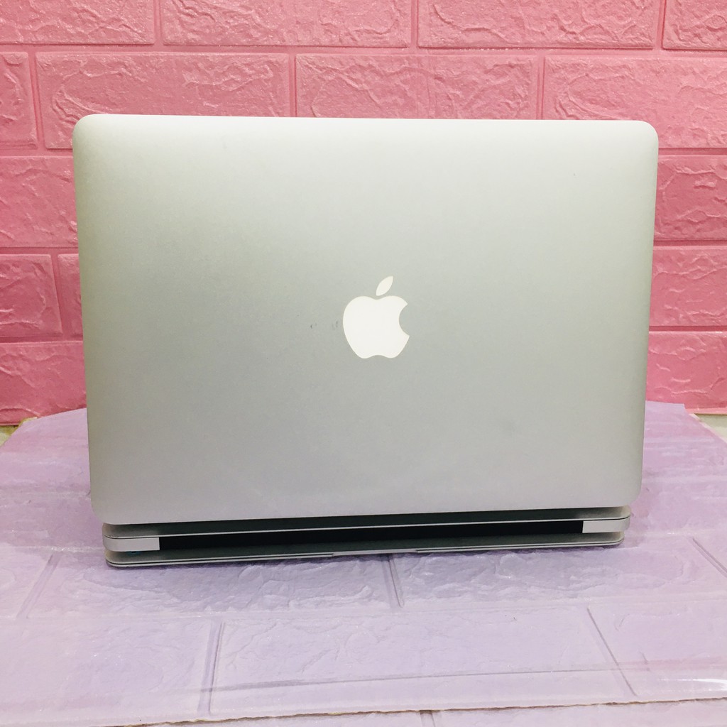Jual Second Macbook Air 13inch 2017 Core I5 Ram Gb Ssd 128 Gb Shopee