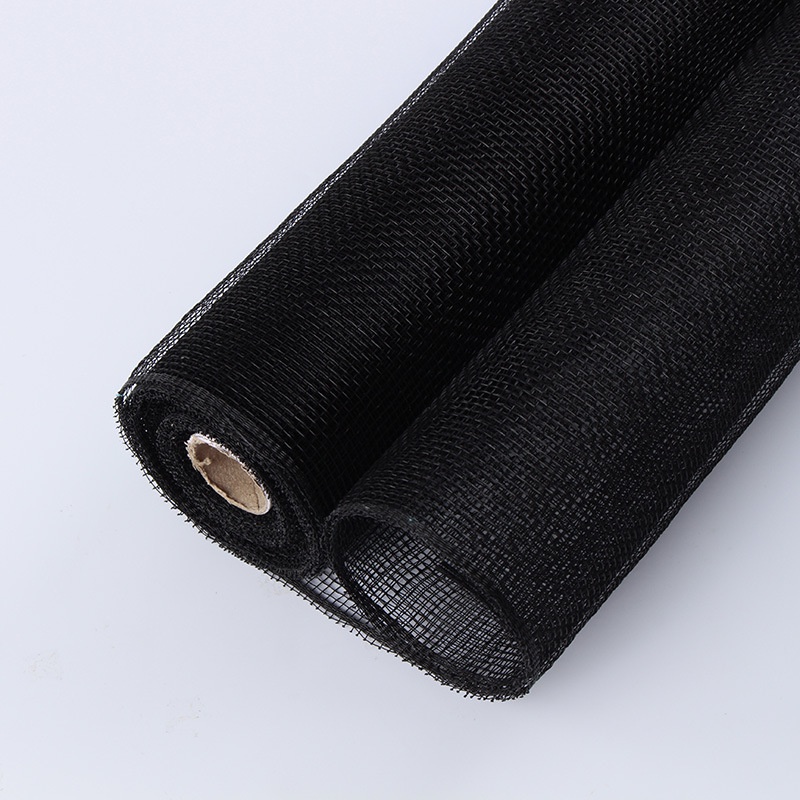 Jual Flower Family - Flower Wrapping Paper Polynet Korea / Mesh Roll ...