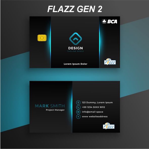 Jual FLAZZ CUSTOM//FLAZZ GEN 2/FLAZZ GEN 2 CUSTOM | Shopee Indonesia