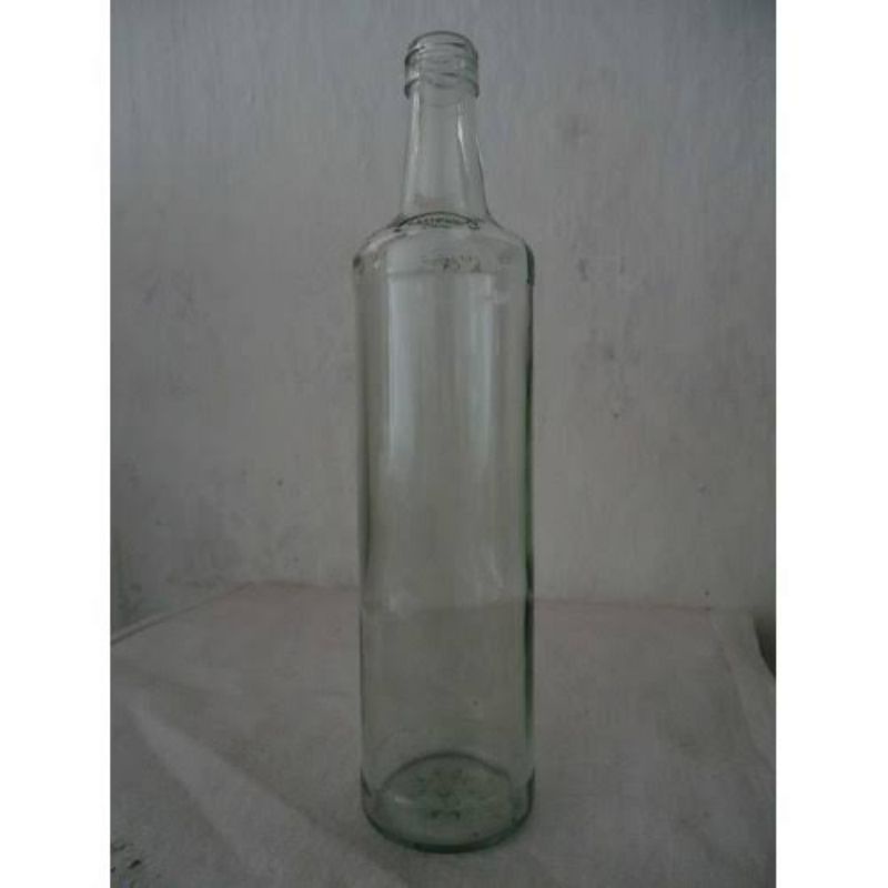 Jual botol kaca 460 ml botol marjan botol madu botol sirup | Shopee ...