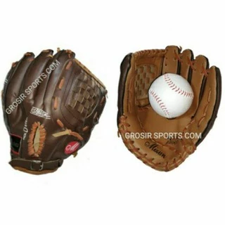 Jual Sarung Tangan Baseball Terlengkap & Harga Terbaru Juli 2024 ...